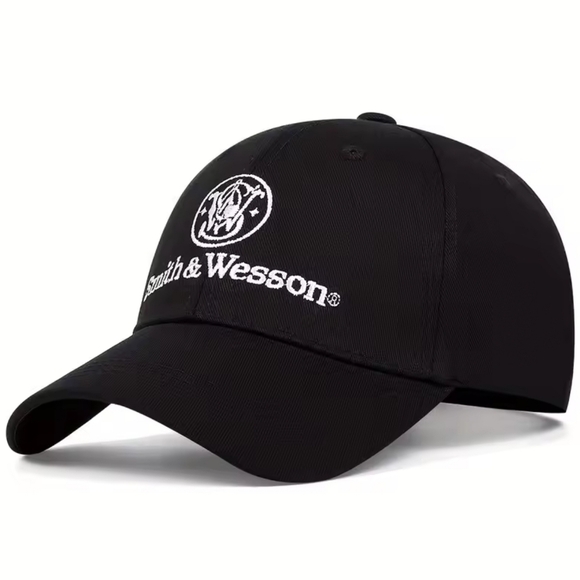 Smith & Wesson | Accessories | Smith Wesson Hat | Poshmark